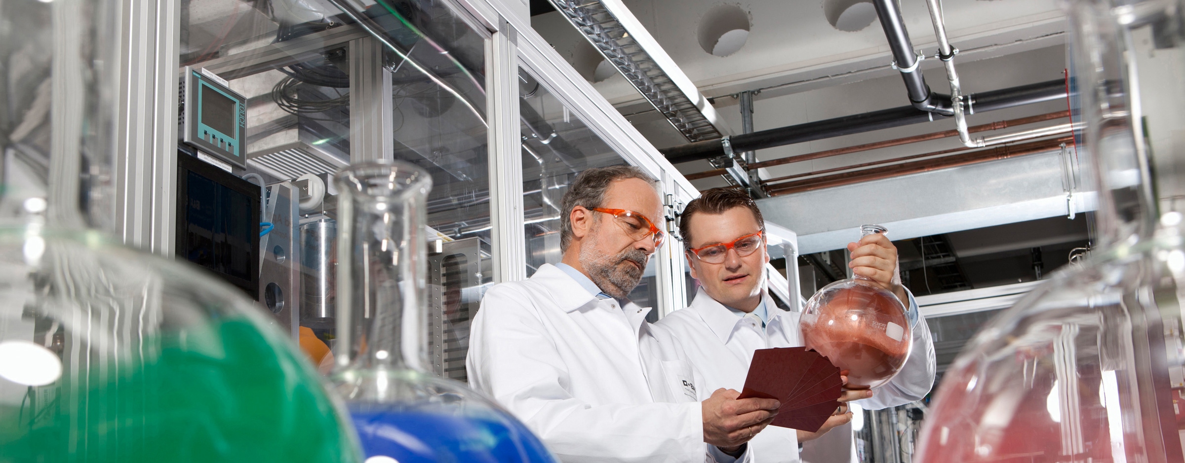 myPerformanceChemicals